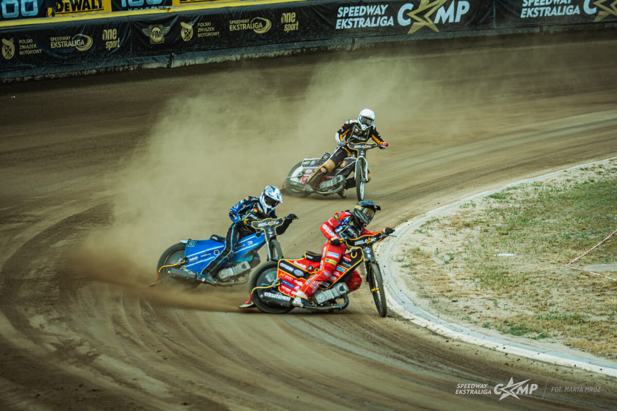 Speedway Ekstraliga Camp 2025 ponownie w Toruniu | Speedway Ekstraliga